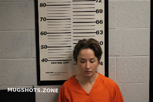 ALBIN ALIA JANE 06/24/2025 - Jackson County Mugshots Zone