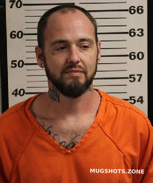 ARRWOOD ANTHONY TRAVIS 06/26/2025 - Jackson County Mugshots Zone