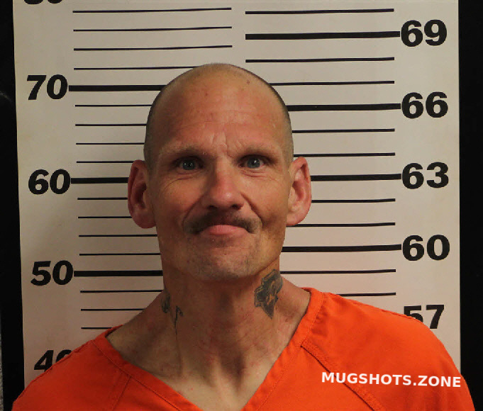 WILLIAMSON JASON DUANE 06/26/2025 - Jackson County Mugshots Zone