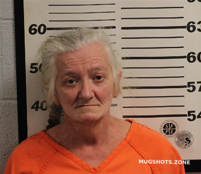 BRYSON CRYSTAL RENEE 06/27/2025 - Jackson County Mugshots Zone