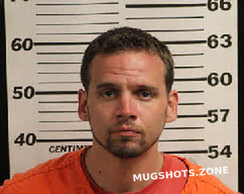 MOORE BRENT ANDREW 06/30/2025 - Jackson County Mugshots Zone