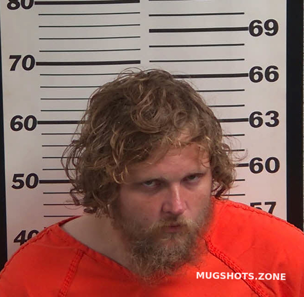 MORGAN HUNTER ALEXANDER 09/27/2025 - Jackson County Mugshots Zone