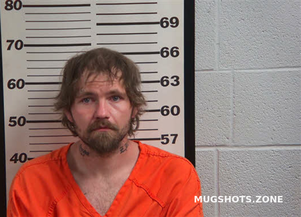 JOHNSON ERIC PAUL 10/04/2025 - Jackson County Mugshots Zone