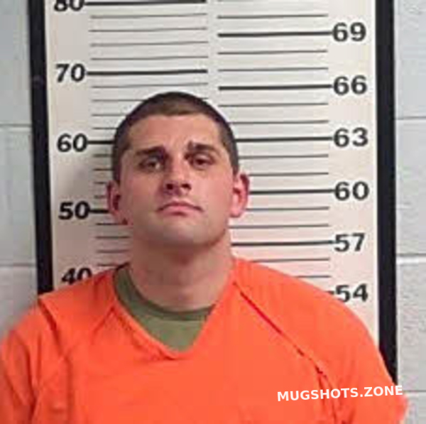 ZEPEDA TRAVIS AARON 10/06/2025 - Jackson County Mugshots Zone