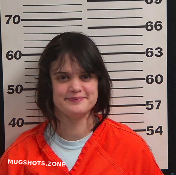 SMITH HAYLEE BERNICE 10/30/2025 - Jackson County Mugshots Zone