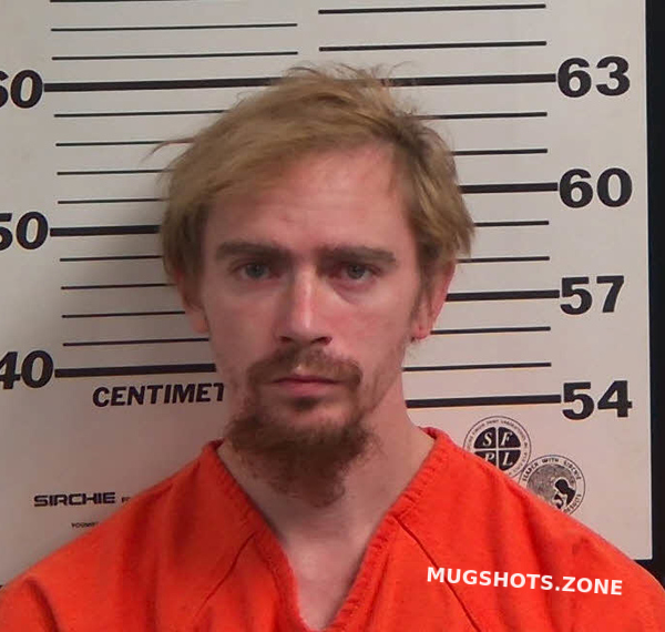 AUSTIN BRANDON LEE 11/03/2025 - Jackson County Mugshots Zone