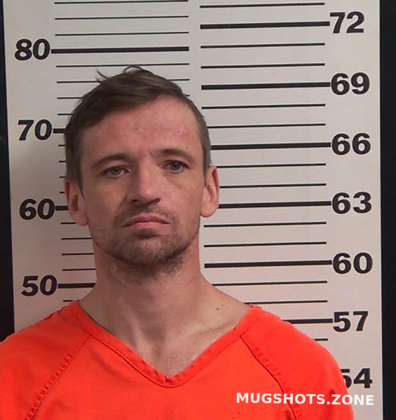 KIRKLAND DUSTIN JAMES 11/04/2025 - Jackson County Mugshots Zone