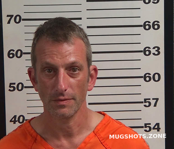 OREN COREY ISAAC 11/05/2025 - Jackson County Mugshots Zone