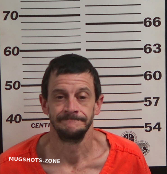 WEBB TERRY JAY 11/20/2025 - Jackson County Mugshots Zone