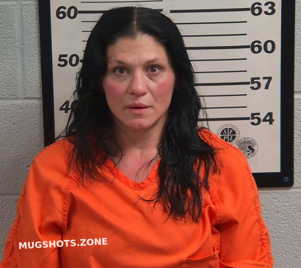 NORMAND JESSICA ANN 12/02/2025 - Jackson County Mugshots Zone