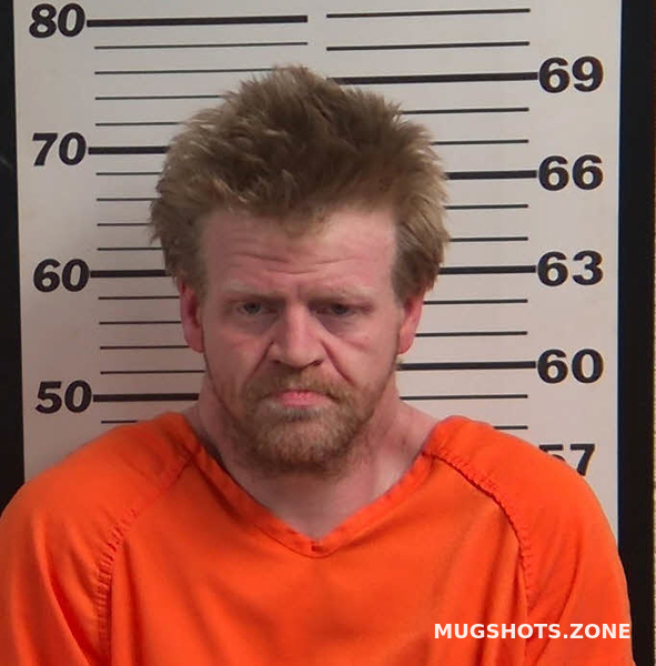 SUTTON JOHNNY MACK 12/02/2025 - Jackson County Mugshots Zone