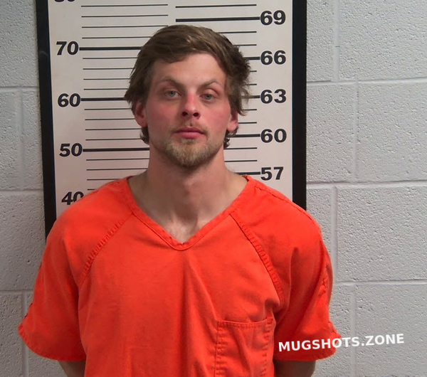 MILKEY JACE CHRISTOPHER 12/02/2025 - Jackson County Mugshots Zone
