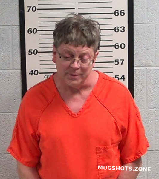 AMMONS KEITH RANDALL 12/05/2025 - Jackson County Mugshots Zone