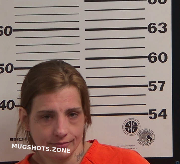 COGGINS FELISHA FAYE 12/16/2025 - Jackson County Mugshots Zone