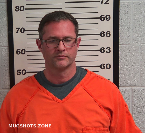 LEDFORD BRETT THOMAS 12/30/2025 - Jackson County Mugshots Zone