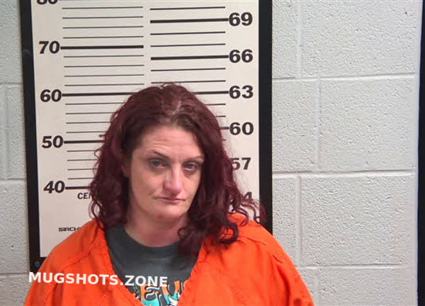 CHAVIS ASHLEY ELIZABETH 01/01/2026 - Jackson County Mugshots Zone