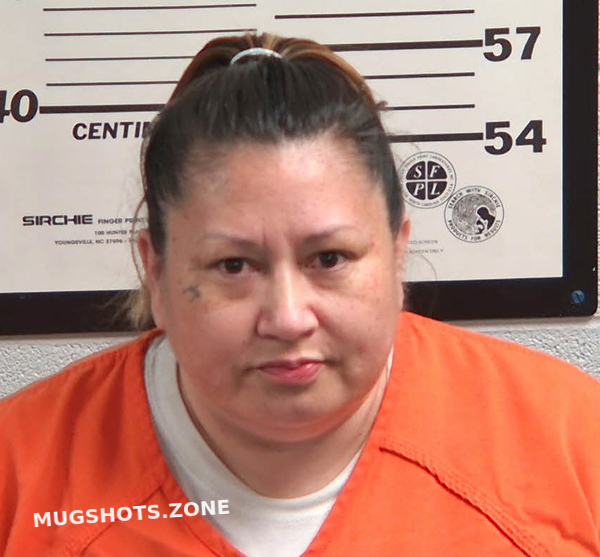 STANDINGDEER SHENA DALE 01/05/2026 - Jackson County Mugshots Zone