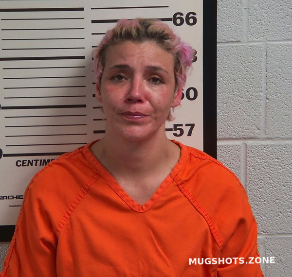 MINTZ CAROL DALE 01/08/2026 - Jackson County Mugshots Zone