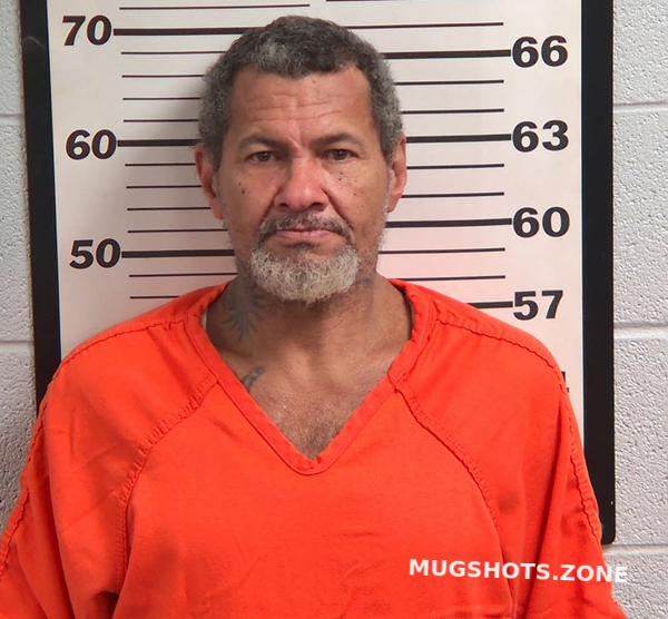 BAILEY WILLIAM MARVIN 01/08/2026 - Jackson County Mugshots Zone