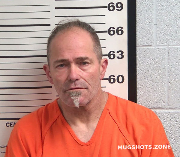 LAWRENCE TIMOTHY SCOTT 01/09/2026 - Jackson County Mugshots Zone