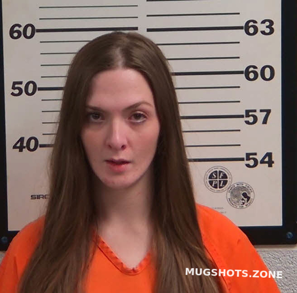 FERGUSON SHAINA MARIE 01/17/2026 - Jackson County Mugshots Zone