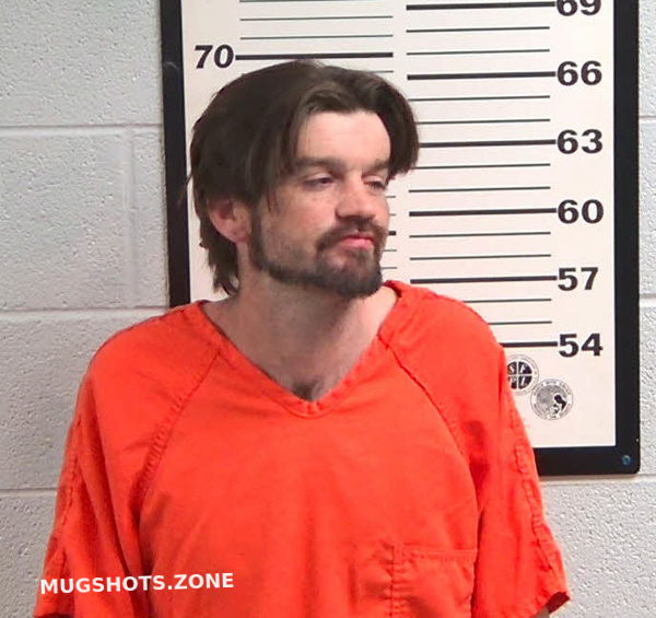 MASHBURN BRIAN LEE 01/19/2026 - Jackson County Mugshots Zone