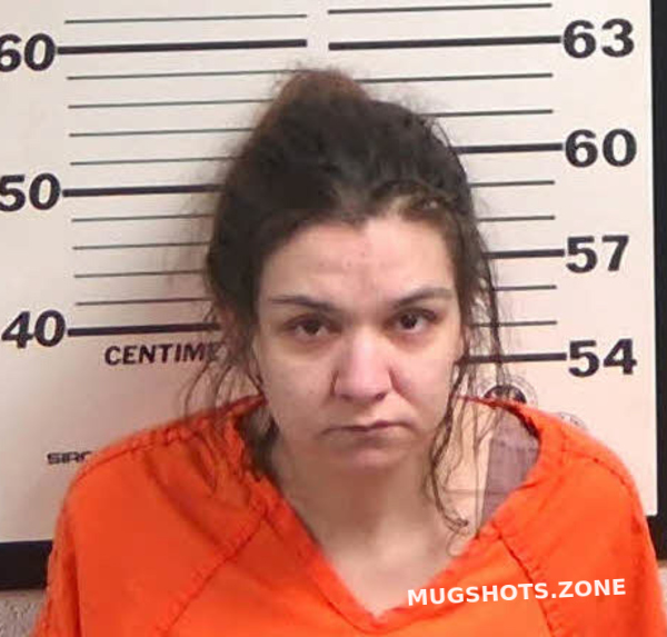 STILES WHITNEY 01/23/2026 - Jackson County Mugshots Zone