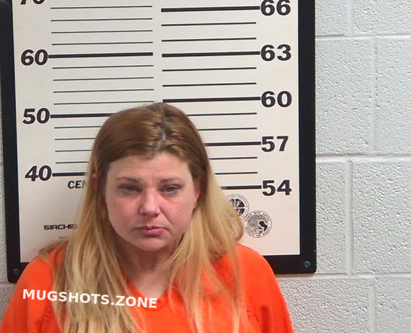 MEZYK AMANDA LEE 01/28/2026 - Jackson County Mugshots Zone