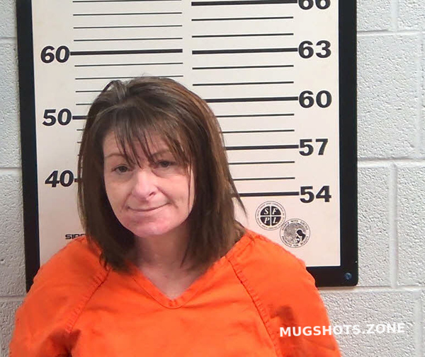 BURRELL AMBER MCKINNEY 01/28/2026 - Jackson County Mugshots Zone