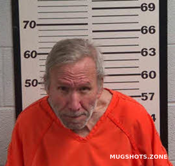 THOMAS STEPHEN EDWARD 01/29/2026 - Jackson County Mugshots Zone