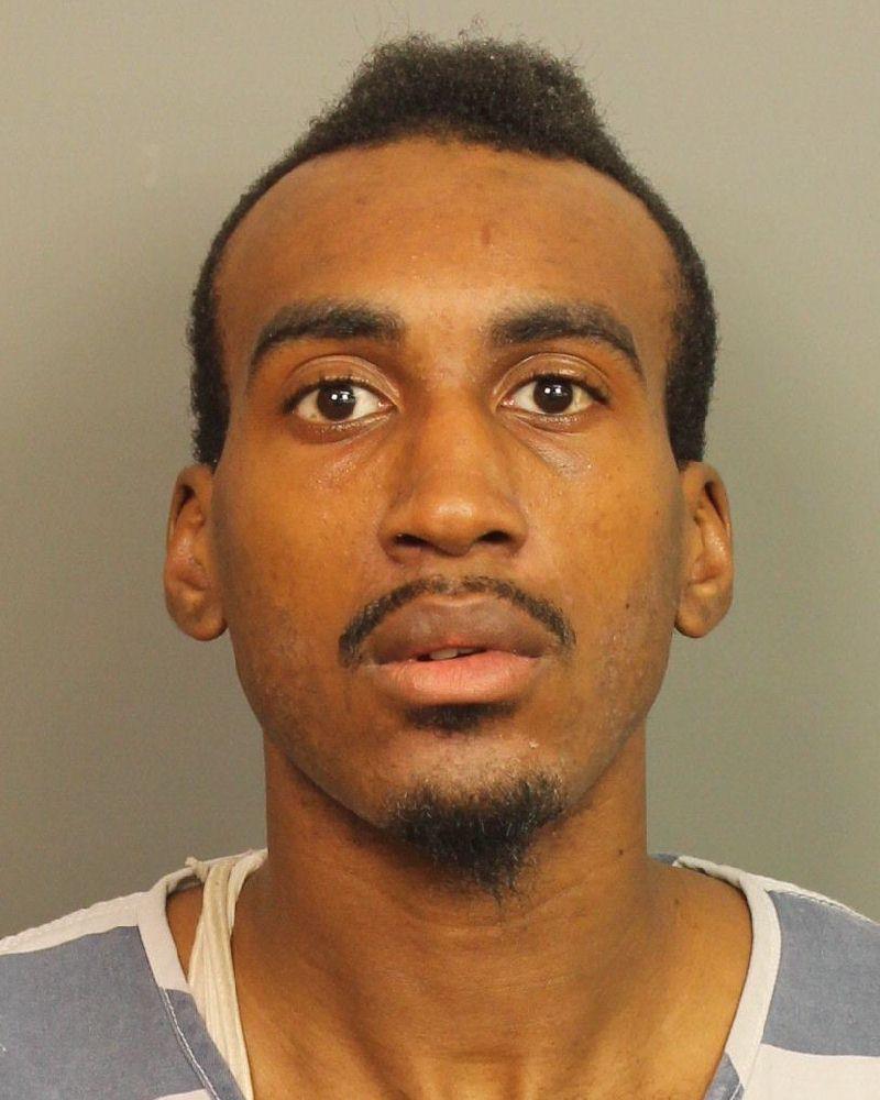 BEAVERS TREVONNE MONTRELL 09/01/2020 - Jefferson County Mugshots Zone