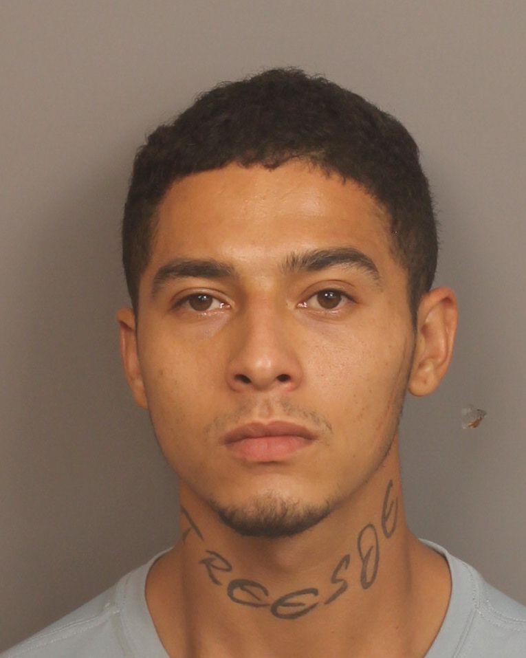 ROMERO DONOVAN JOSEPH 09/01/2020 - Jefferson County Mugshots Zone