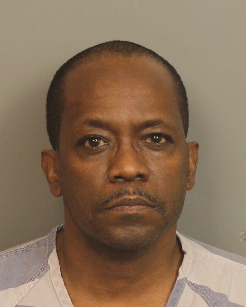 POPE RICHARD ALAN 09/02/2020 - Jefferson County Mugshots Zone