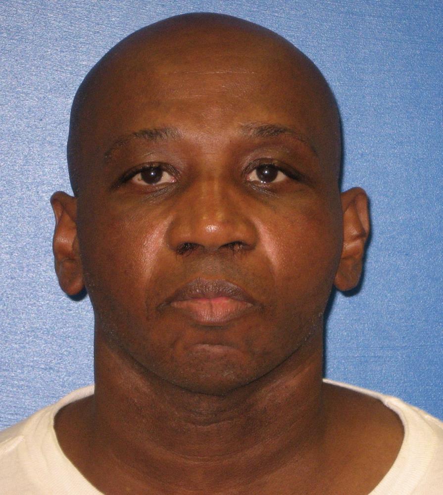 MOORER DANA DEWAYNE 09/04/2020 - Jefferson County Mugshots Zone