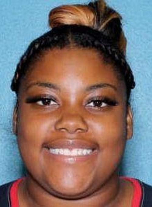 CARSON DESTINY ROSE 09/05/2020 - Jefferson County Mugshots Zone