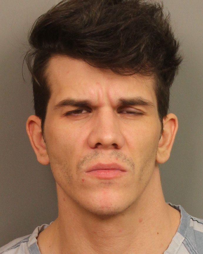 Swindle Brent Chase 09 06 2020 Jefferson County Mugshots Zone