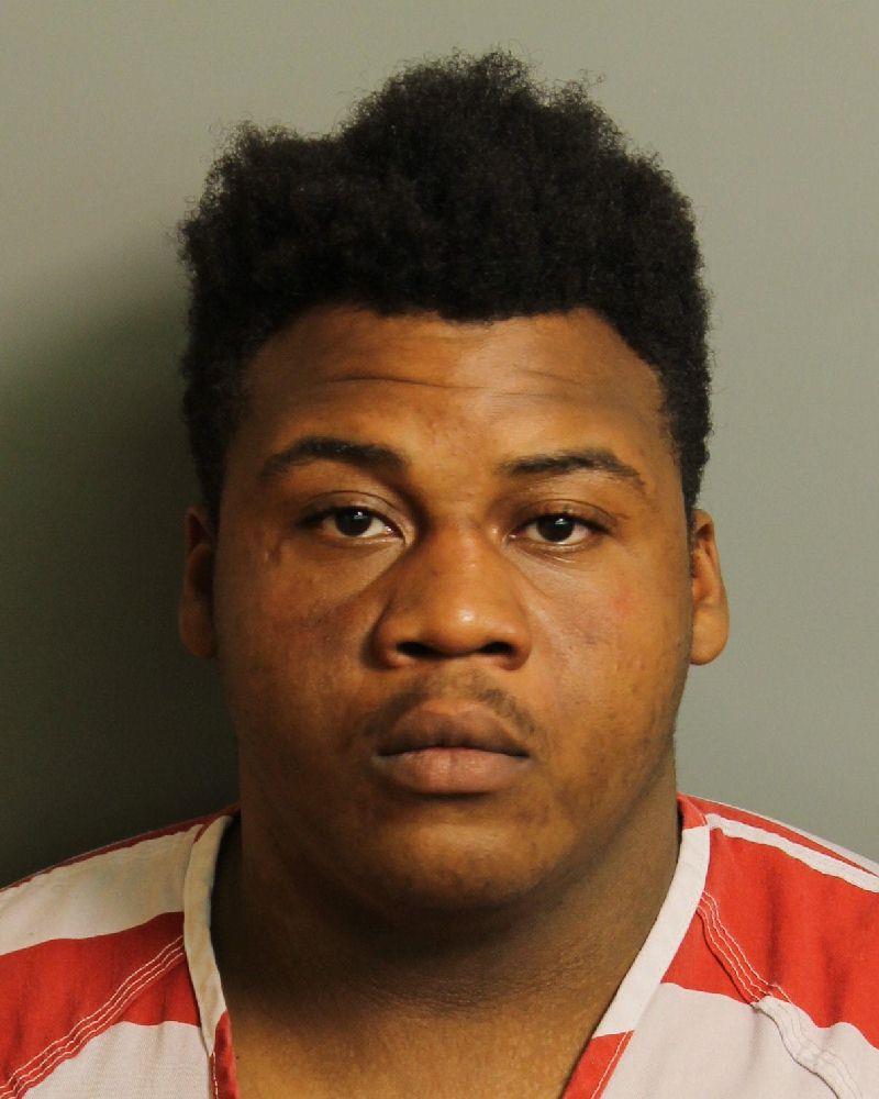 PETERSON MONTARIUS RASEAN 09/07/2020 - Jefferson County Mugshots Zone