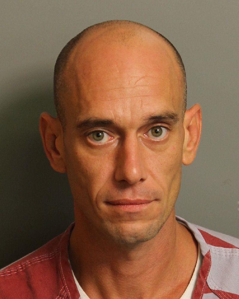 BURGESS DANIEL TERRANCE 09/08/2020 - Jefferson County Mugshots Zone