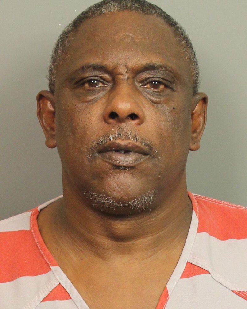 CHRISTIAN RODERICK BELL 09/10/2020 - Jefferson County Mugshots Zone