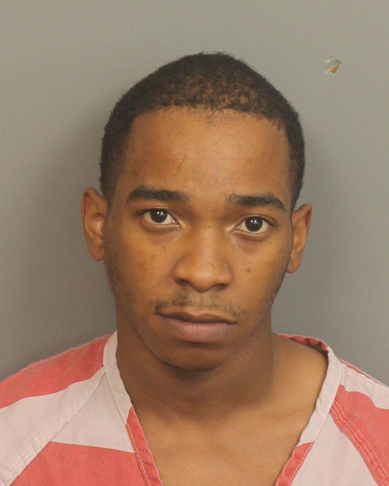 JONES TYREL ALEXANDER 09/10/2020 - Jefferson County Mugshots Zone