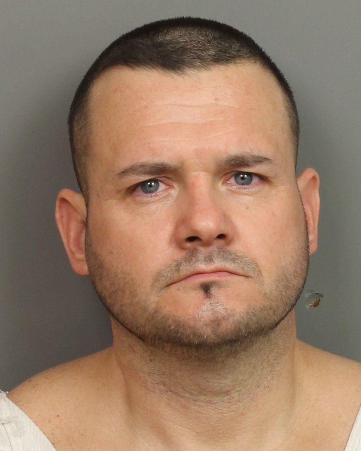 HARRIS JACOB LEE 09/11/2020 - Jefferson County Mugshots Zone