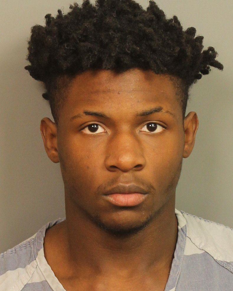 Reed Antonio Marcellus 09 11 2020 Jefferson County Mugshots Zone