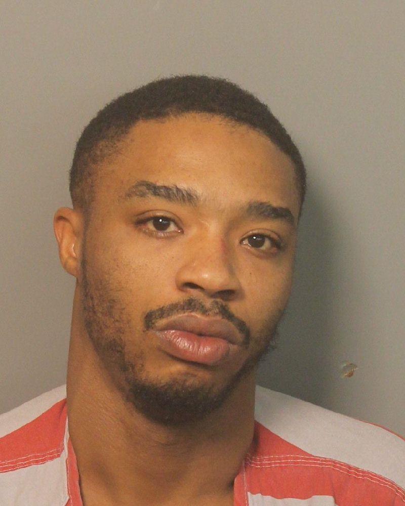 TRAVIS LOVELL JUNIOR 09/11/2020 - Jefferson County Mugshots Zone