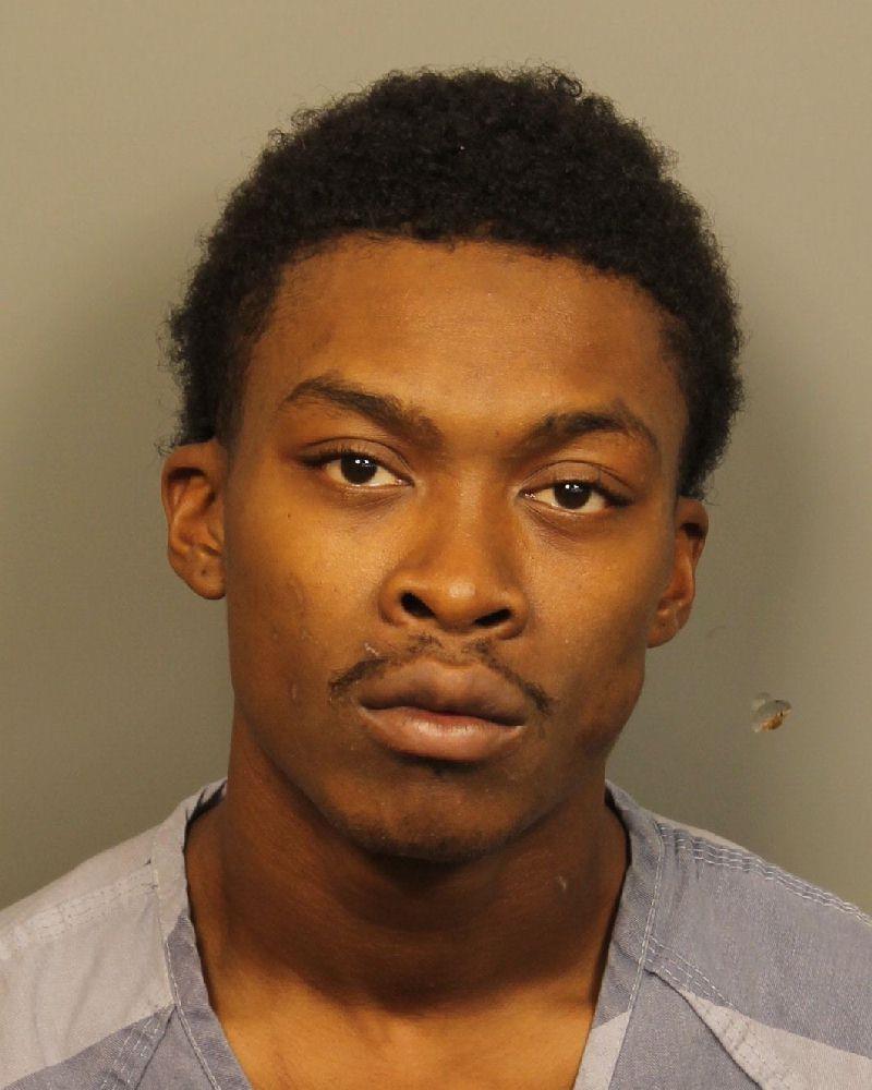 WALLER DEMETRIUS LAMAR JUNIOR 09/11/2020 - Jefferson County Mugshots Zone