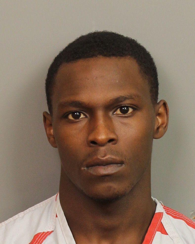 Flemming Tremon Demarco 09 14 2020 Jefferson County Mugshots Zone