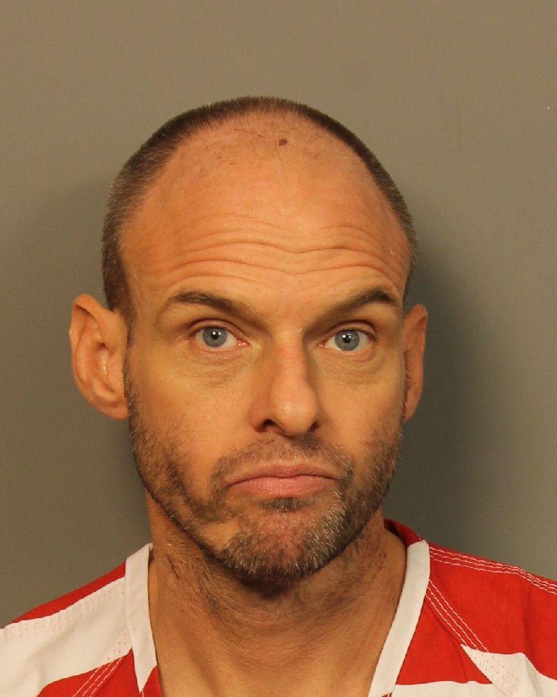 BOWDEN JON RODNEY 09/16/2020 - Jefferson County Mugshots Zone