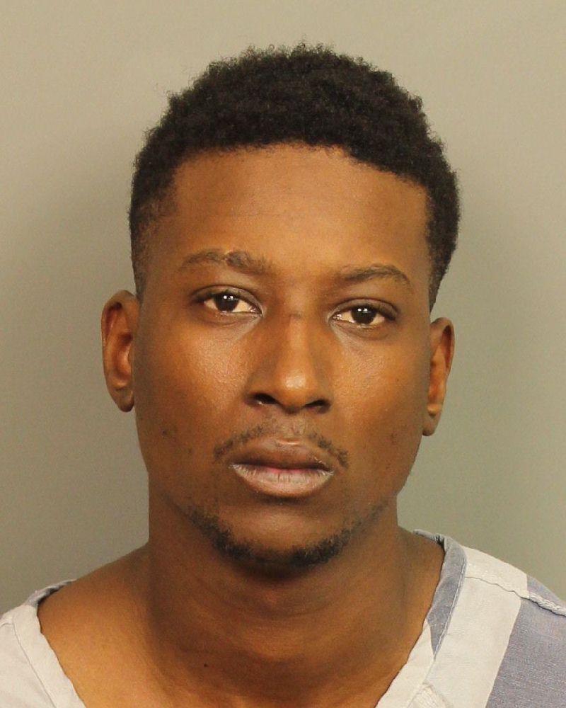 MORRIS JEREMY GLENTRELL 09/17/2020 - Jefferson County Mugshots Zone