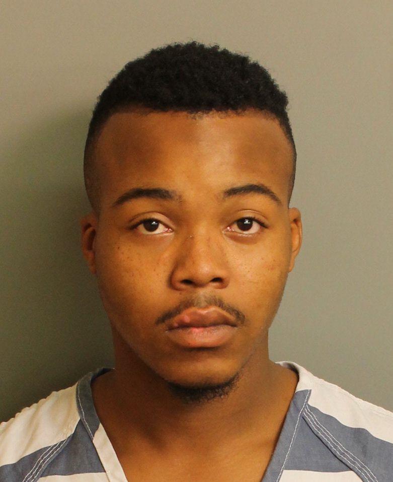 PIERCE BRANDON DARNELL 09/19/2020 - Jefferson County Mugshots Zone