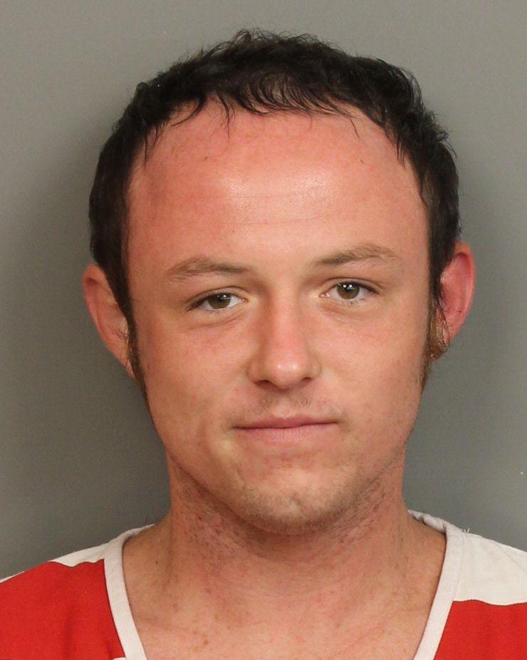 STOKES BRIAN THOMAS 09/22/2020 - Jefferson County Mugshots Zone