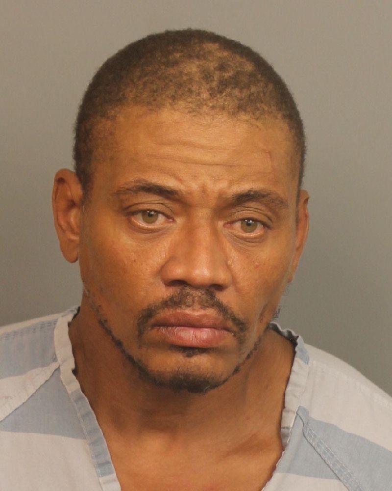 WASHINGTON JOHNNY WESLEY 09/23/2020 - Jefferson County Mugshots Zone